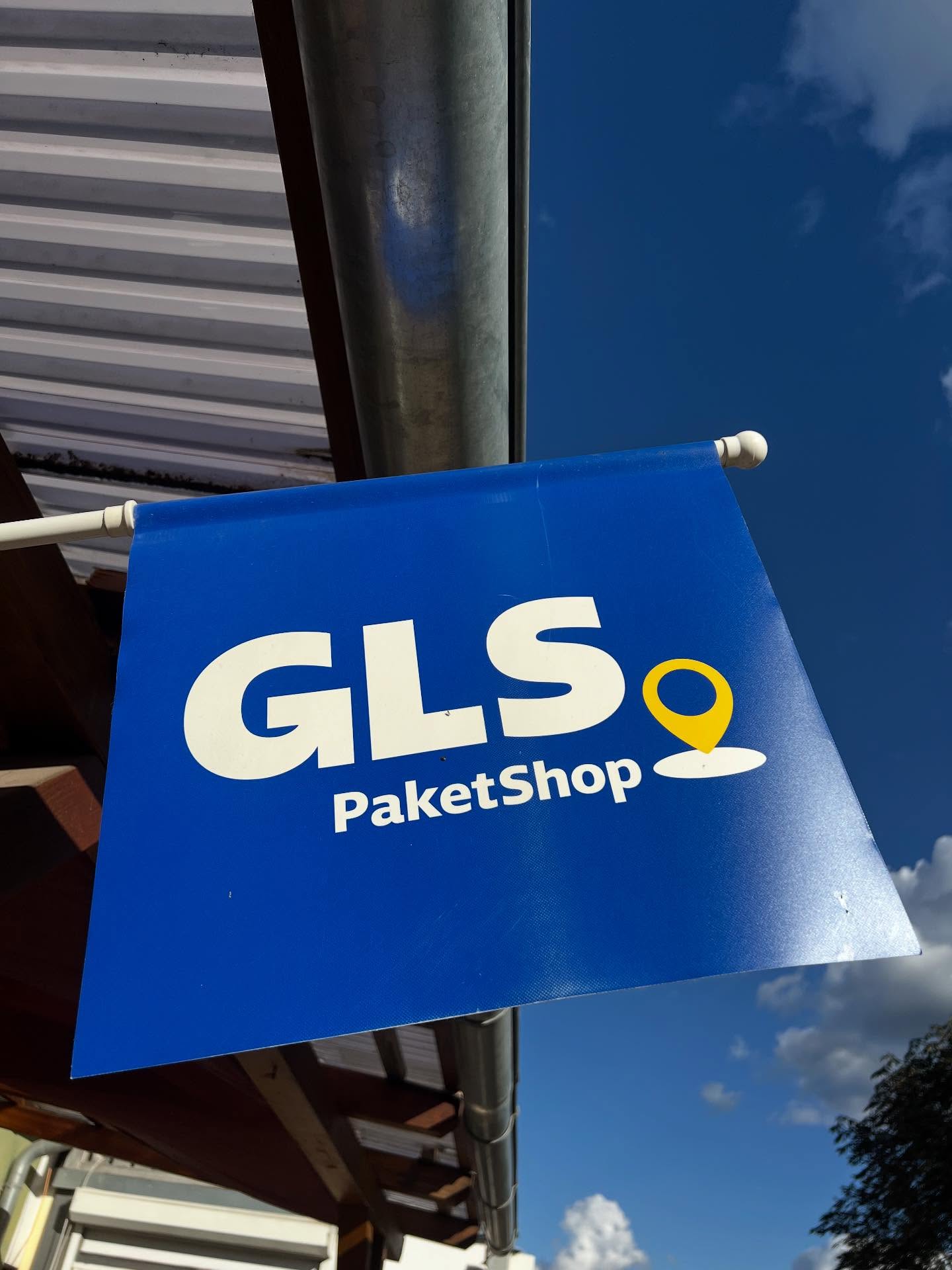 Fabelhafte Gls Paketshop Bamberg Fotos